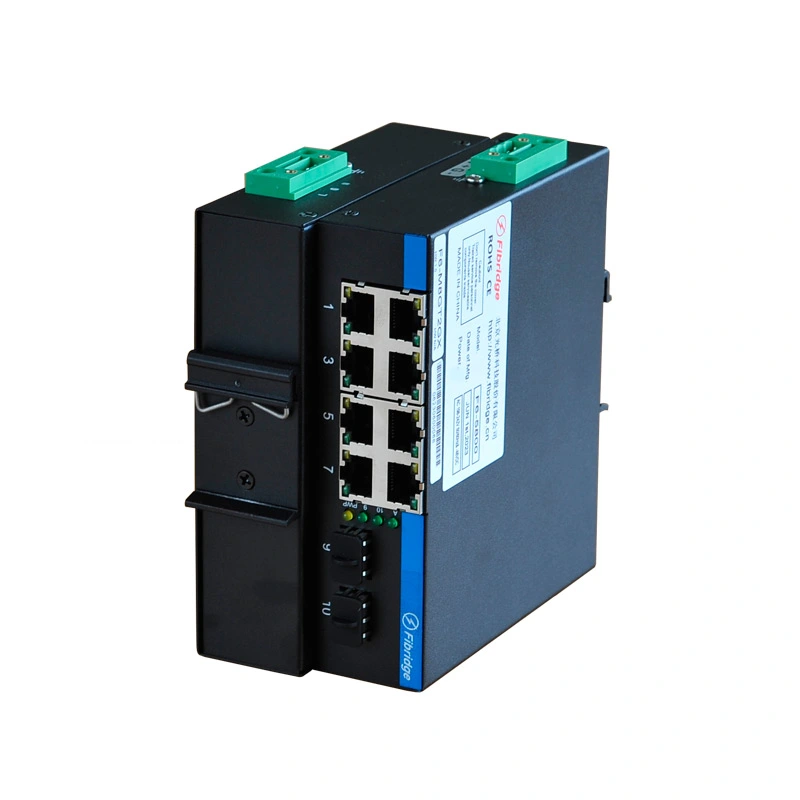 Do You Really Understand the Role of Ethernet Switches? - Beijing ...